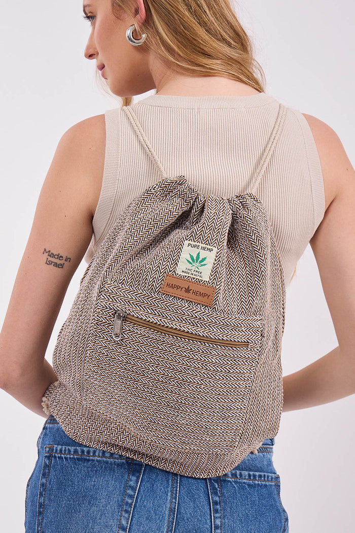 הפי המפי – Happy Hempy