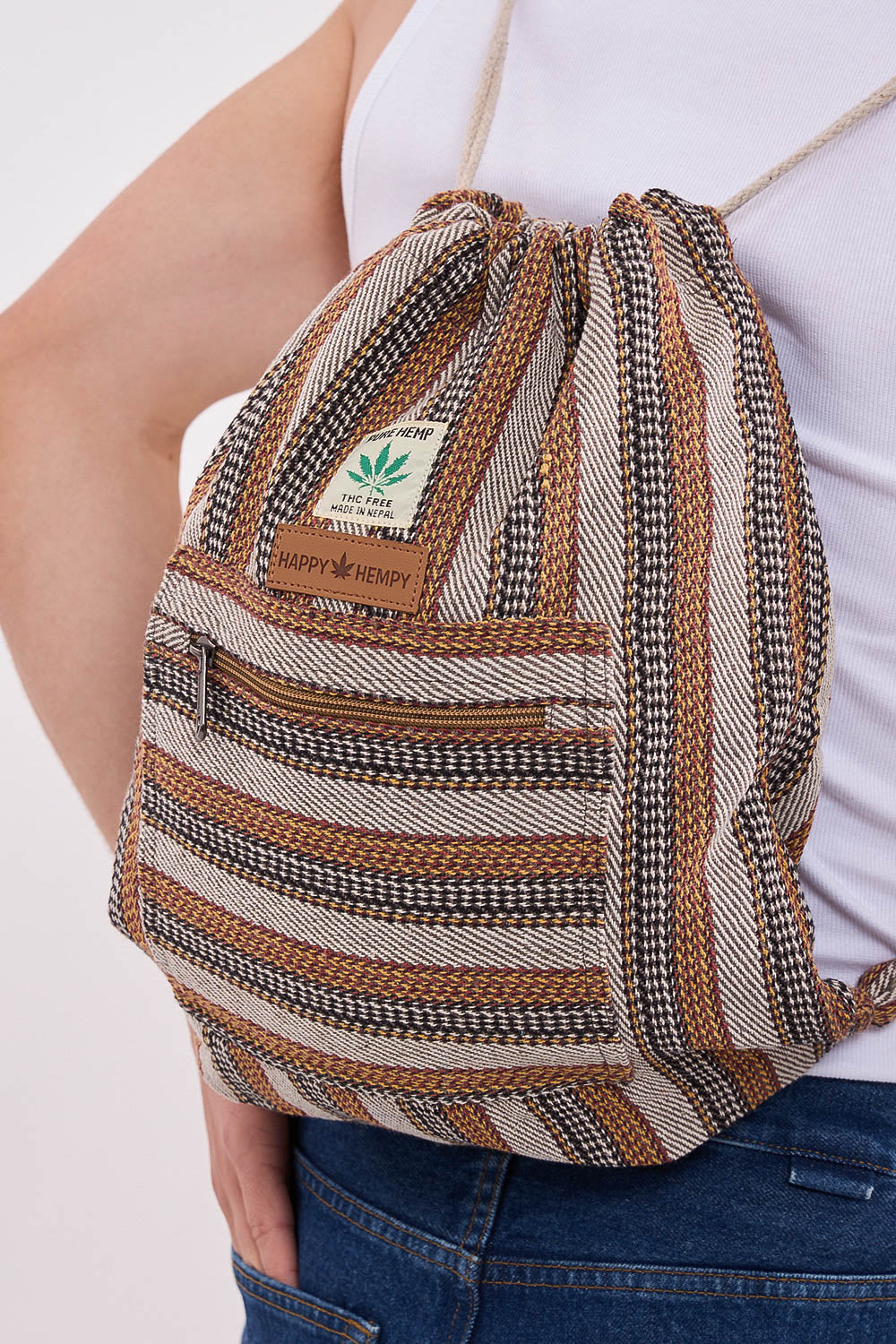 הפי המפי – Happy Hempy