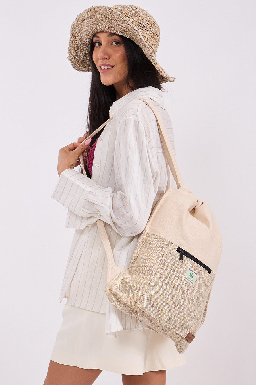 הפי המפי – Happy Hempy