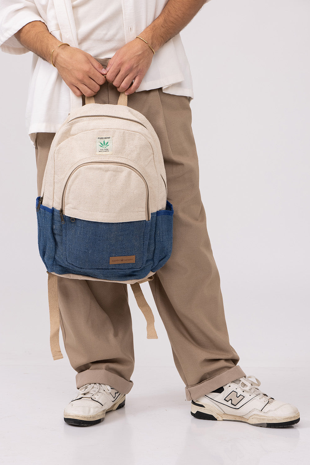 הפי המפי – Happy Hempy